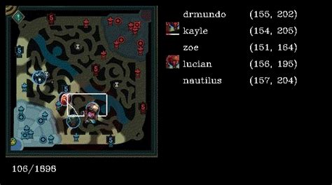 Machine Learning With League Of Legends Minimap Detection Part 2