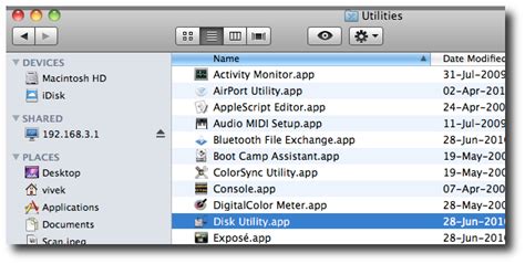 Macos X Mount Nfs Share Set An Nfs Client Nixcraft