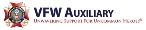 Emblem Branding Center Vfw Auxiliary National Organization