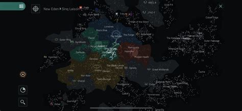 Eve Echoes The Spaceship Sandbox Mmo On Mobile