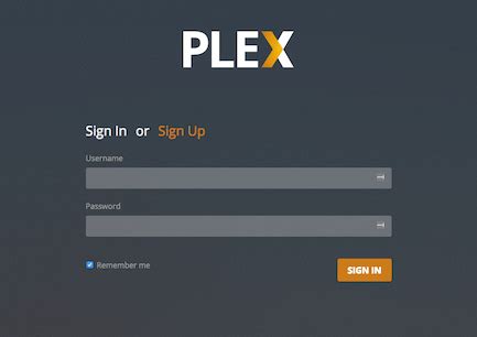 Plex Docs Saltbox Dev