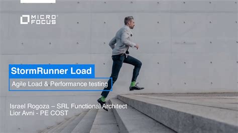 what s new in stormrunner load webinar youtube