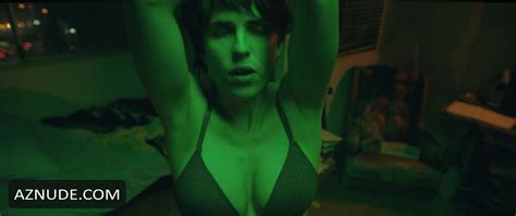 KARLA SOUZA Nude AZNude