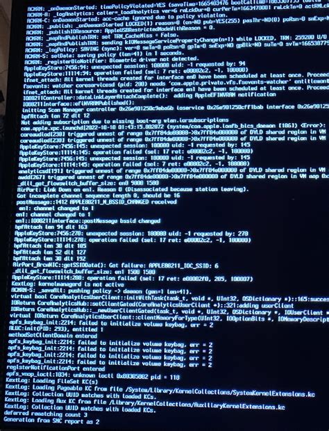 Frequent Kernel Panic At Boot Rhackintosh