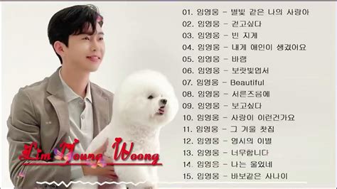 임영웅 노래모음 24 곡을 광고없이듣기 💘 임영웅 마음의 위로가 되는 노래모음 🍄 100분 연속듣기 Playlist 어느 60대 노부부이야기 사랑이 이런건가요 오래된
