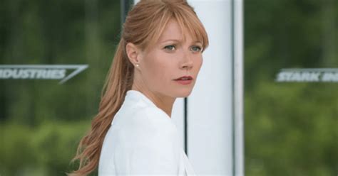 Gwyneth Paltrow Addresses Pepper Potts Mcu Future Weekly Geek