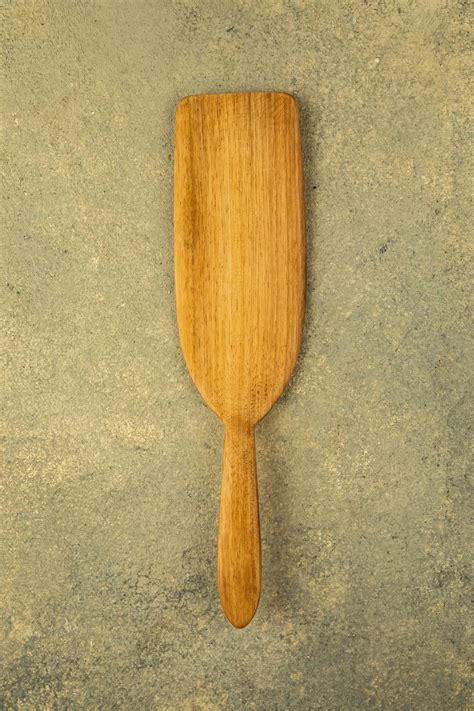 Demy Craft Bislaç Spatula Ceviz Ağacı El Yapımı 30 Cm Fiyatı Yorumları