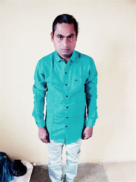 Prashant Kumar Tiwari On Linkedin My Photo