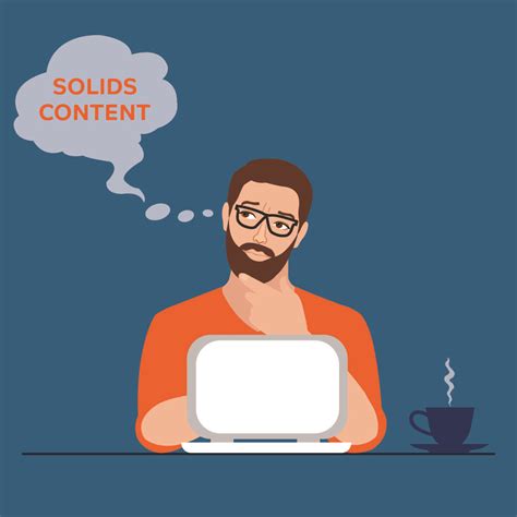 Understanding Solids Content In Adhesives