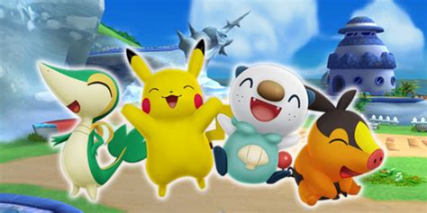 Best Pokemon Game For Wii Online