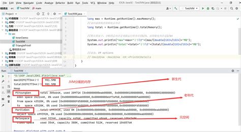Java Jvm 详细图解，坚持看完，带你真正搞懂java虚拟机 阿里云开发者社区