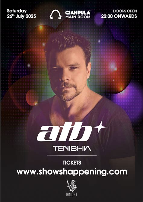 Atb Showshappening