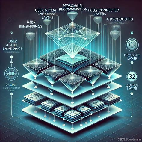 基于深度神经网络的推荐系统代码基于神经网络的推荐算法python Csdn博客 基于深度神经网络的推荐系统代码基于神经网络的推荐算法python Csdn博客