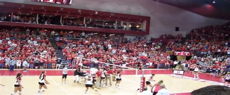 Bob Devaney Sports Center