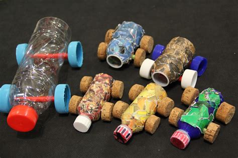 How To Make A Vehicle From Recycled Materials At Lawrence Melson Blog