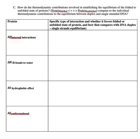 Two Complementary Strands Of DNA Can Exist In Chegg