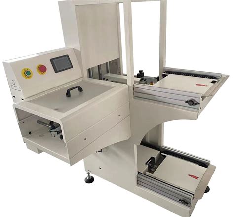 Pcb Handling Equipment Tsg Smt Pcb Magazine Loader Pcb Board Conveyor Automatic Smt Loader