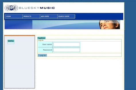Web Development Tutorial User Level Authentication With Securityassist Webassist