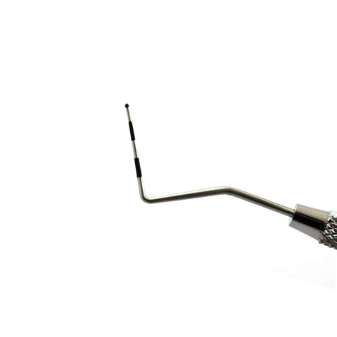Dental Supplies And Products Dental Cpitn Probe Periodontal Color Coded With Markings