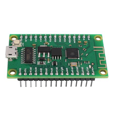 Esp32 D0wdq6 Development Board Bluetooth Wifi Module Lua Internet Of Things Mi Siqi Graphical