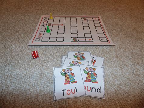 Mrs Wheeler S First Grade Tidbits Chunking Words