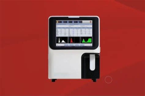 Fully Automated Hematology Analyzers At ₹ 275000 Jaipur Id 2855739557162