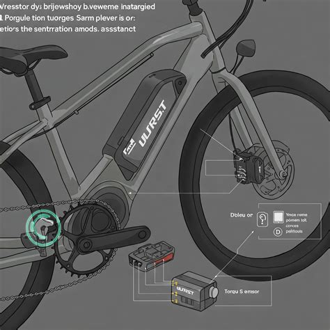 10 Best Torque Sensor Ebike Models That Will Transform Your Ride In