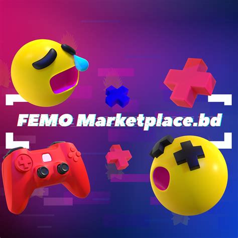 Femo Marketplace Bd Chittagong