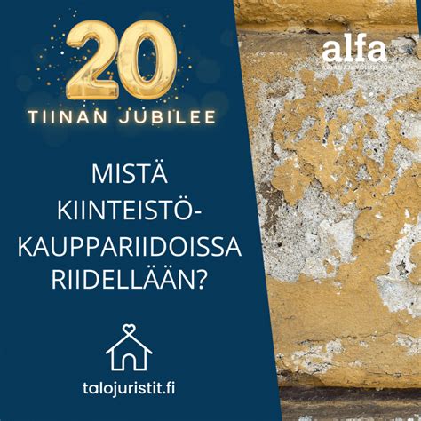 Tiina Koskinen Tammi On Linkedin Kiinteistökauppa Asuntokauppa