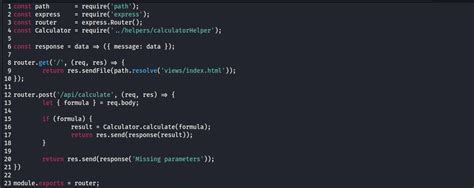 Jscalc HackTheBox Peter Wambua S Blog