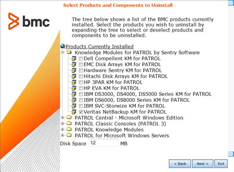 Install Veritas Netbackup Km Veritas Netbackup Km