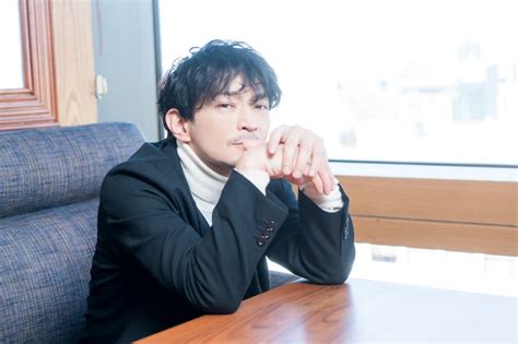 朗読劇『したいとか、したくないとかの話じゃない』津田健次郎インタビュー アニメイトタイムズ