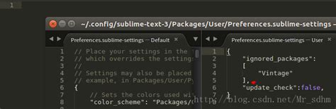 Ubuntu1604使用sublime Text3搭建python Ide Csdn博客