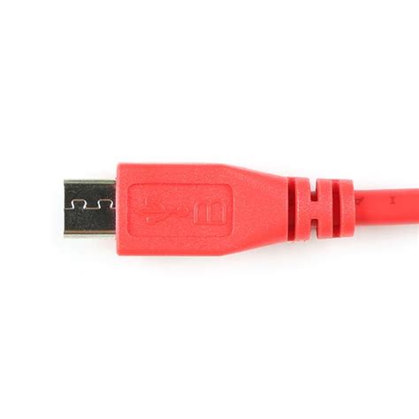 Sparkfun 4 In 1 Multi USB Kabel USB C Host Opencircuit