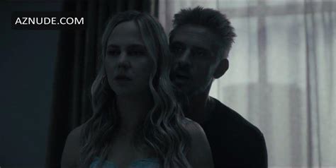 Adelaide Clemens Nude Aznude