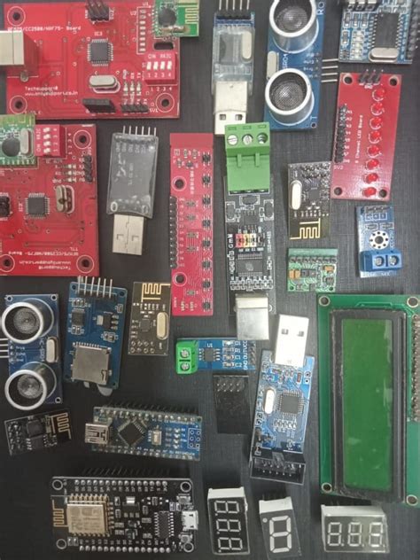 Embedded Firmware Development And Product Design By Ilovemyslf Fiverr