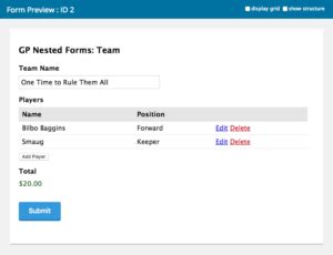 Gravity Forms Nested Forms V1 0 Beta 4 Released Gravity Wiz