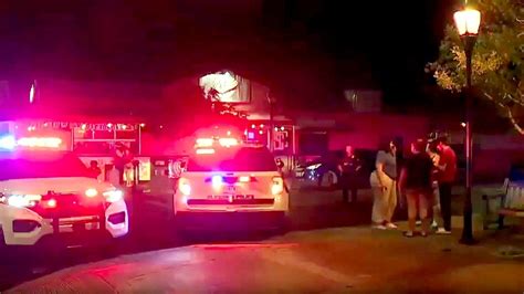 2 Brothers Among 3 Killed In Shooting Outside Glendale Arizona Restaurant Police Abc News