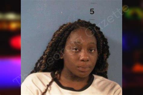 Tionne Beasley — Monroe County Jail Bookings