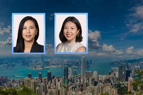 海问香港引入两位资本市场专家崔继伟、李婉娸 香港 Law Asia