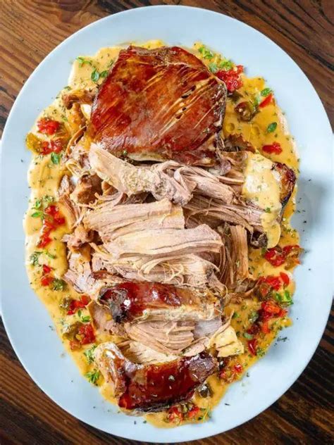 26 Delicious Wild Boar Meat Culinary Creations Gela Recipes