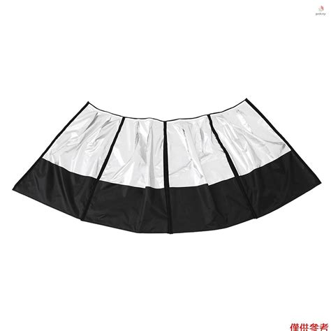 Godox Ss 65 ฝาครอบกระโปรง Softbox เข้ากันได้กับ Softbox โคมไฟ Cs 65d Shopee Thailand