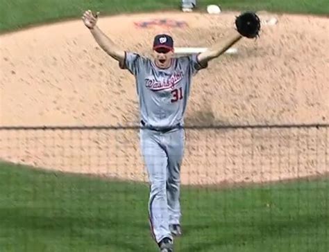 Max Scherzer Pitches Second No Hitter Of Season Video