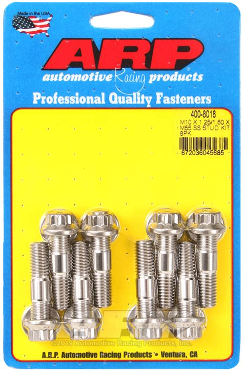 Arp Automotive Racing Products