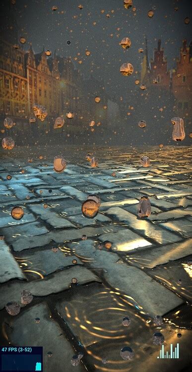 Portfolio And Concepts Showcase Three Js Forum