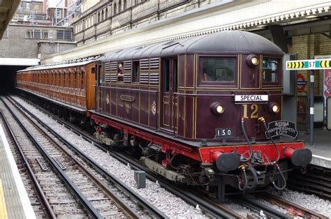 Events For October 2025 The Railway Correspondence And Travel Society