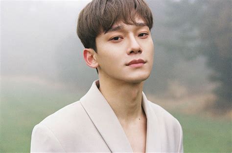 Hot Chen Exo Umumkan Tanggal Wamil And Tulis Surat Untuk Exo L Cewekbanget
