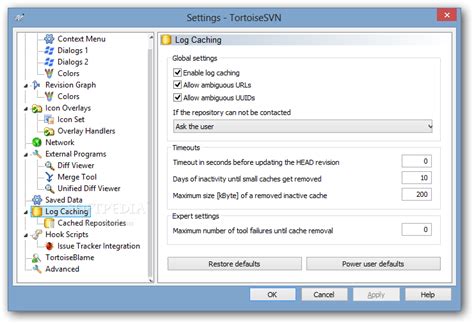 Download TortoiseSVN 1 14 0 28885