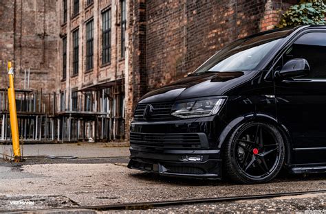 Veemann Wheels