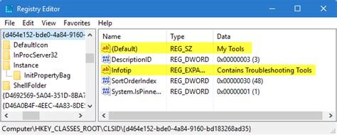 How To Add A Custom Folder Under This PC In Explorer Winhelponline